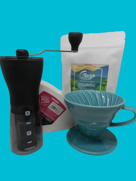 Acheter Nos box café – Café Guzo