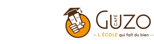 Formation en présentiel – Café Guzo